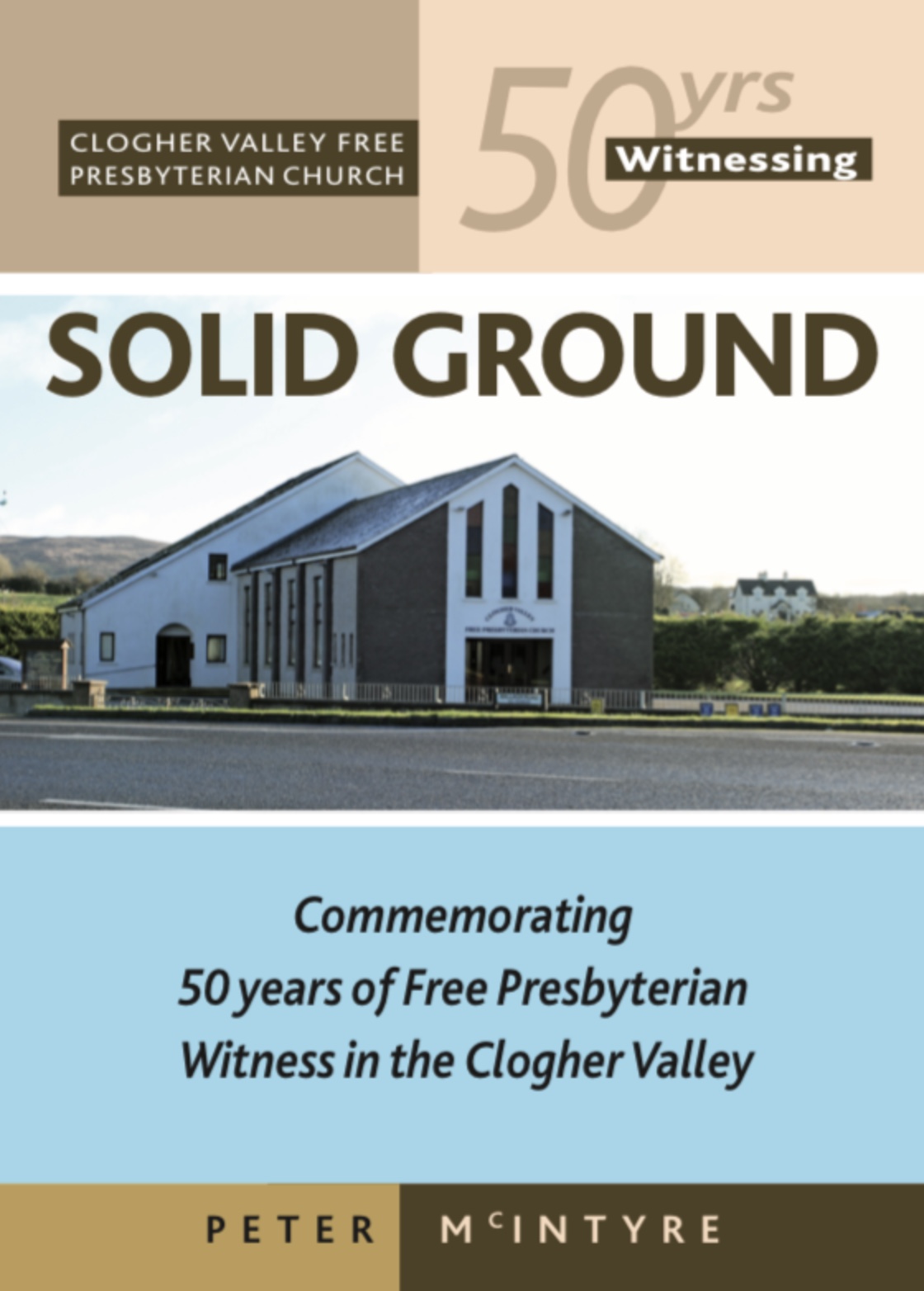 From Crossgar to the Clogher Valley – Clogher Valley Free Presbyterian ...