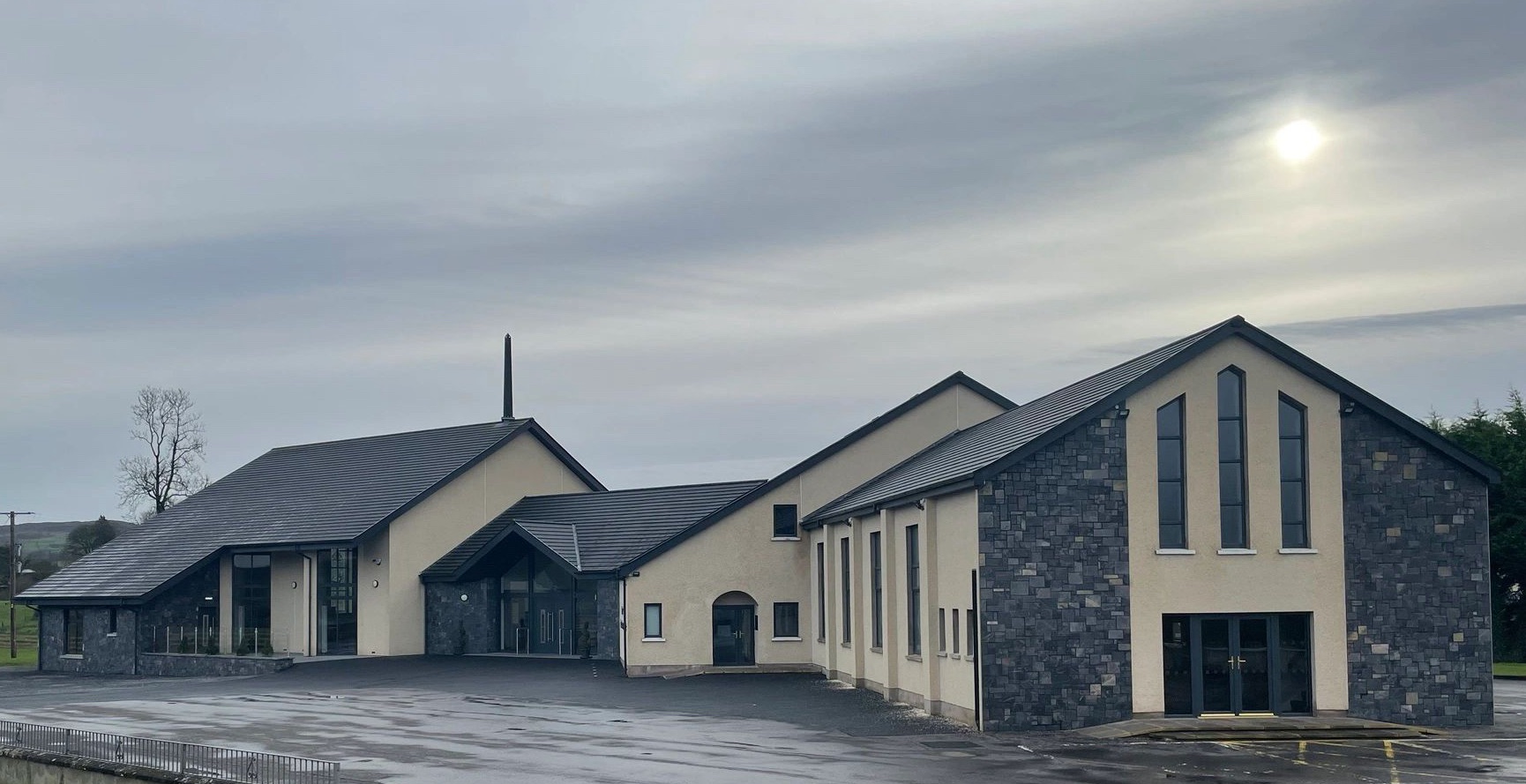 Clogher Valley Free Presbyterian Church – Teaching the Scriptures ...